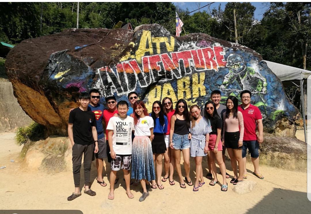 ATV Adventure Park Kuala Lumpur